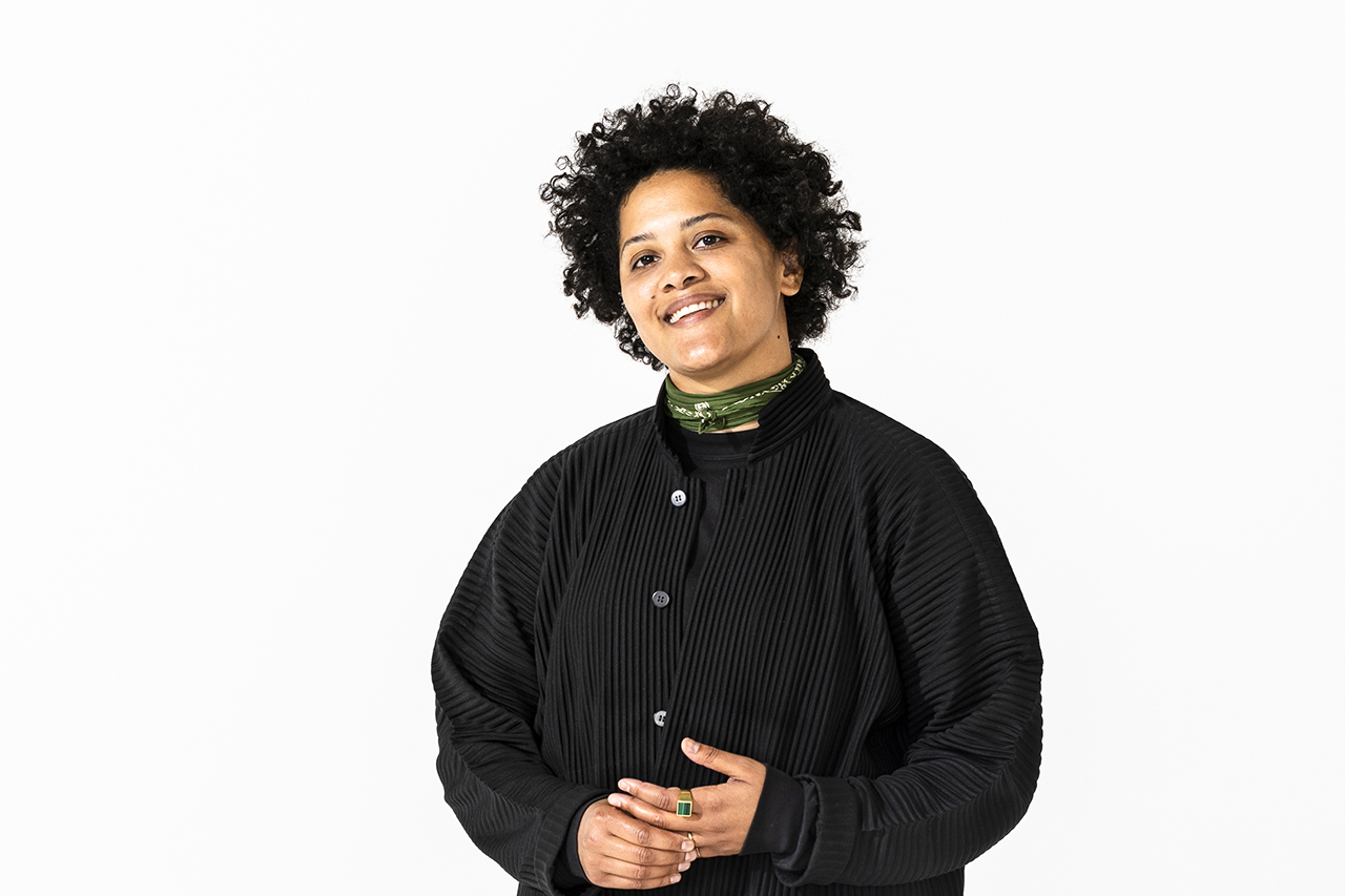 Spotlighting Black Art: Q&A with Kemi Adeyemi // UW Office of Minority Affairs & Diversity ...